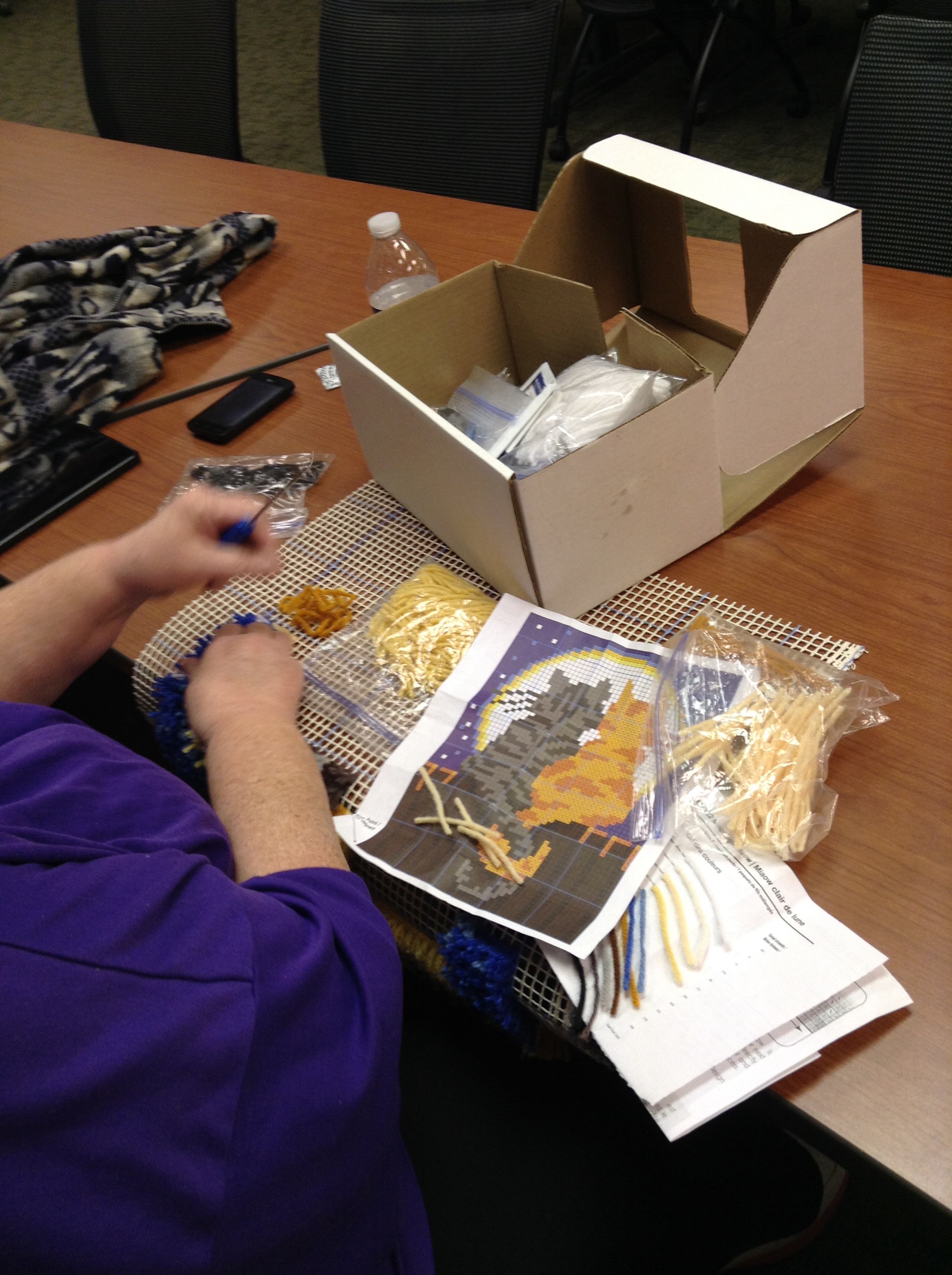 Craft Programs For Adults Jackson County Public Library