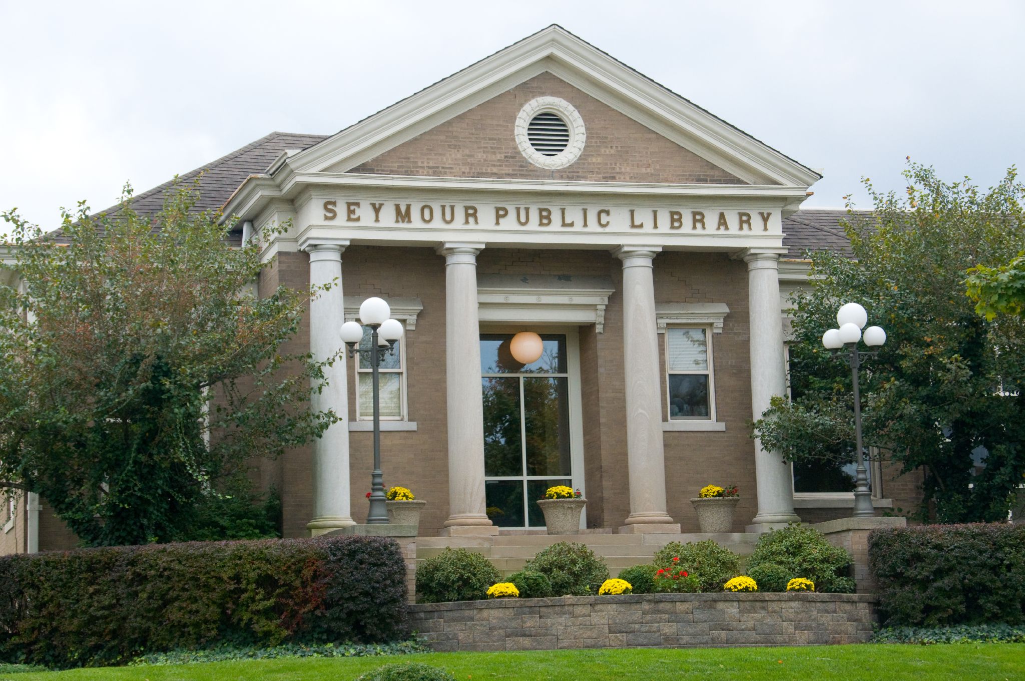 Donate to the Library – Jackson County Public Library