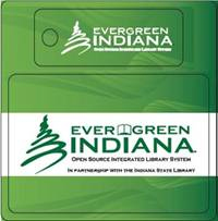 Evergreen Indiana card – Jackson County Public Library