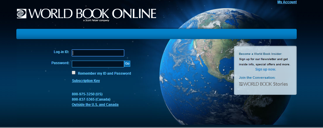 World Book Online – Jackson County Public Library