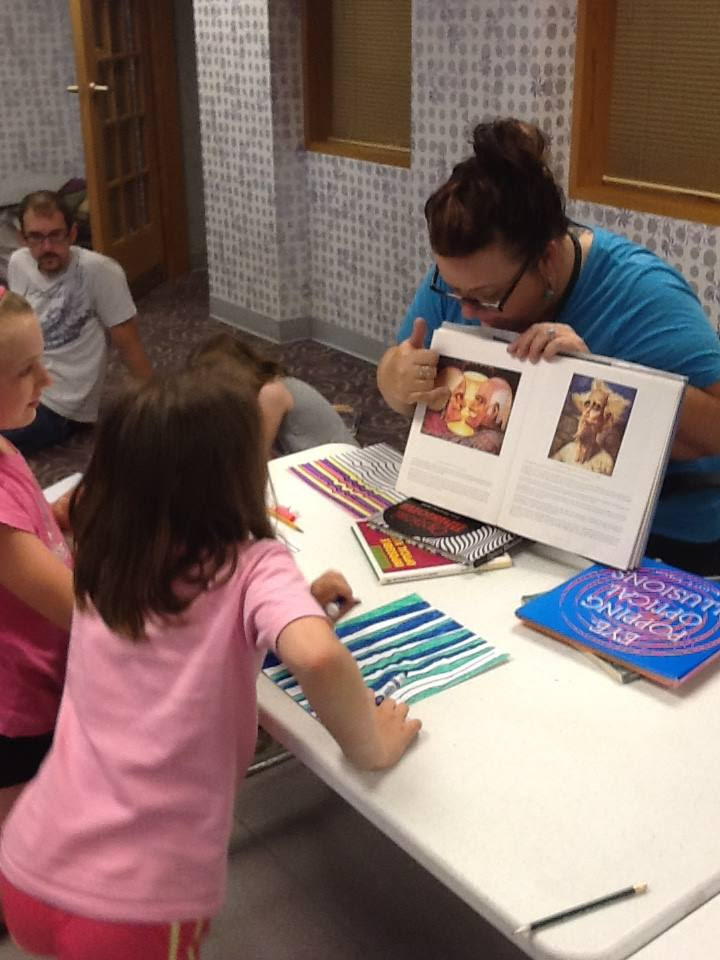 MM photo – Jackson County Public Library