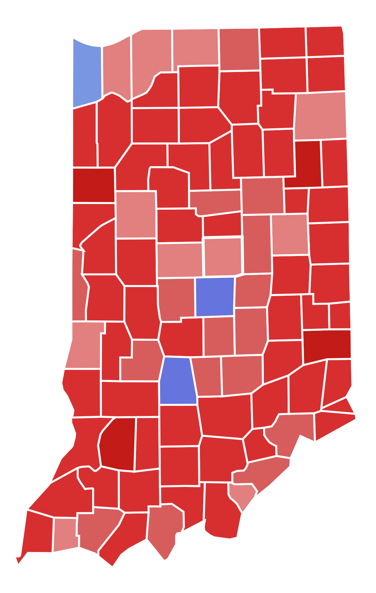 Be A Voter – Jackson County Public Library